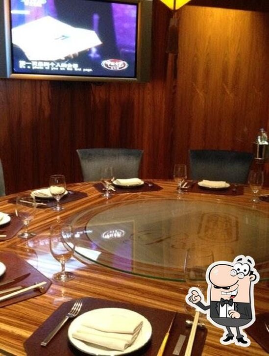 The Paiza Club, Las Vegas - Restaurant menu, prices and reviews
