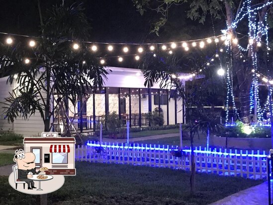 The Win Restaurant, Ubon Ratchathani - Restaurant menu, prices and reviews