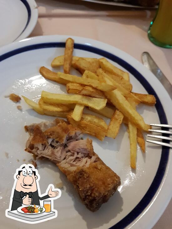 Tiha tisa restaurant, Čurug - Critiques de restaurant