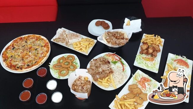 Vip Kebabish, C/ Duque de Zaragoza, 2 in Alicante - Restaurant reviews