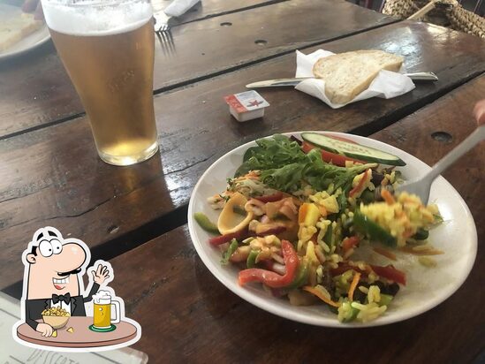 Willalooka Tavern in Willalooka - Restaurant reviews