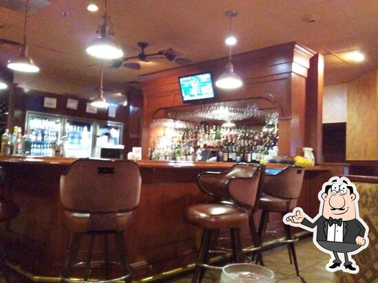 Tanino Ristorante Italiano, Horseheads - Restaurant menu, prices and ...