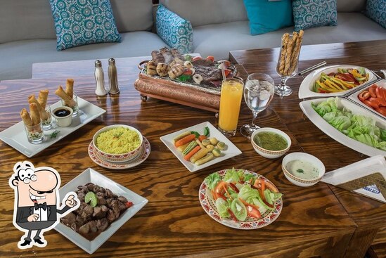 KA Felucca - كا فلوكة pub & bar, Giza - Restaurant menu and reviews