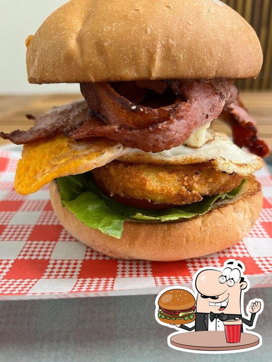 1 gram cafe in Gatton - Restaurant menu and reviews