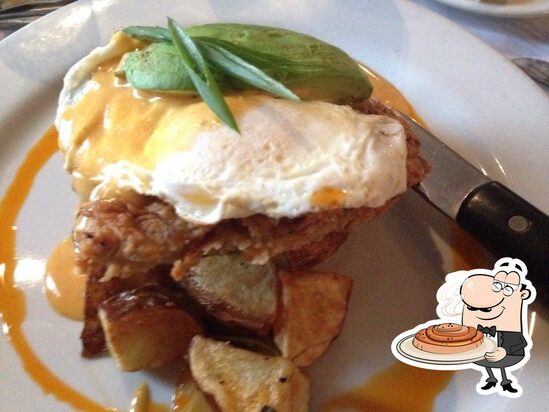 Cheever's Cafe in Oklahoma City - Restaurant menu and reviews