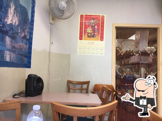 China House, Dobbs Ferry - Restaurant menu, prices and reviews