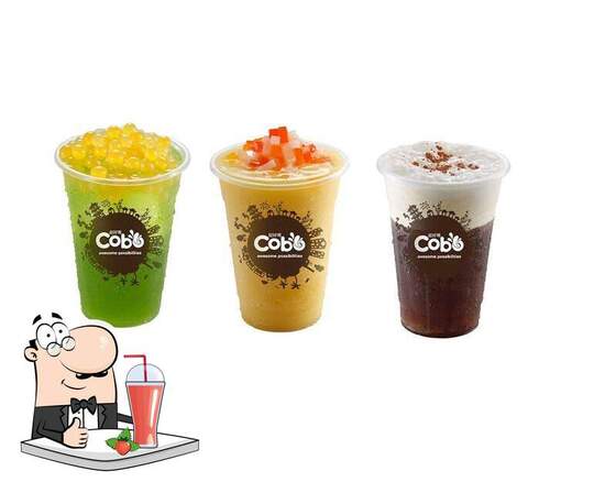 Cobo, Cebu City, Rustan's Supermarket - Restaurant menu and reviews