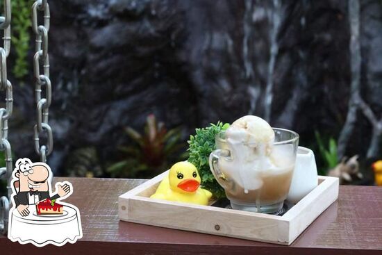 Coffee Duck cafe, Phitsanulok - Restaurant reviews