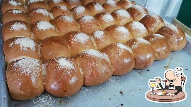 Como Pan Caliente, Bogotá - Menú del restaurante, precios y reseñas