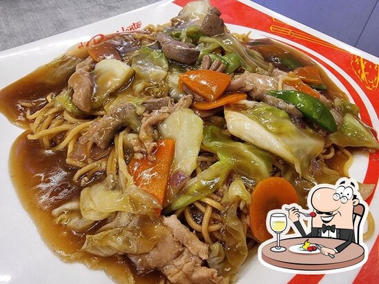 Menu at El Presidente of Binondo (Food Choices) Glorietta 4 restaurant ...