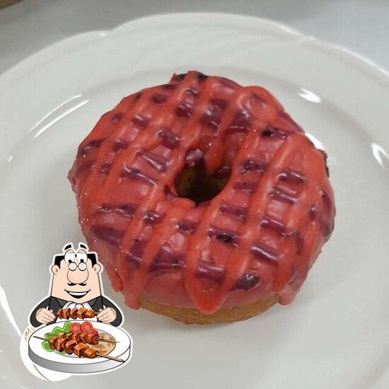 Foddies Donut Store, Moonee Ponds - Restaurant menu, prices and reviews