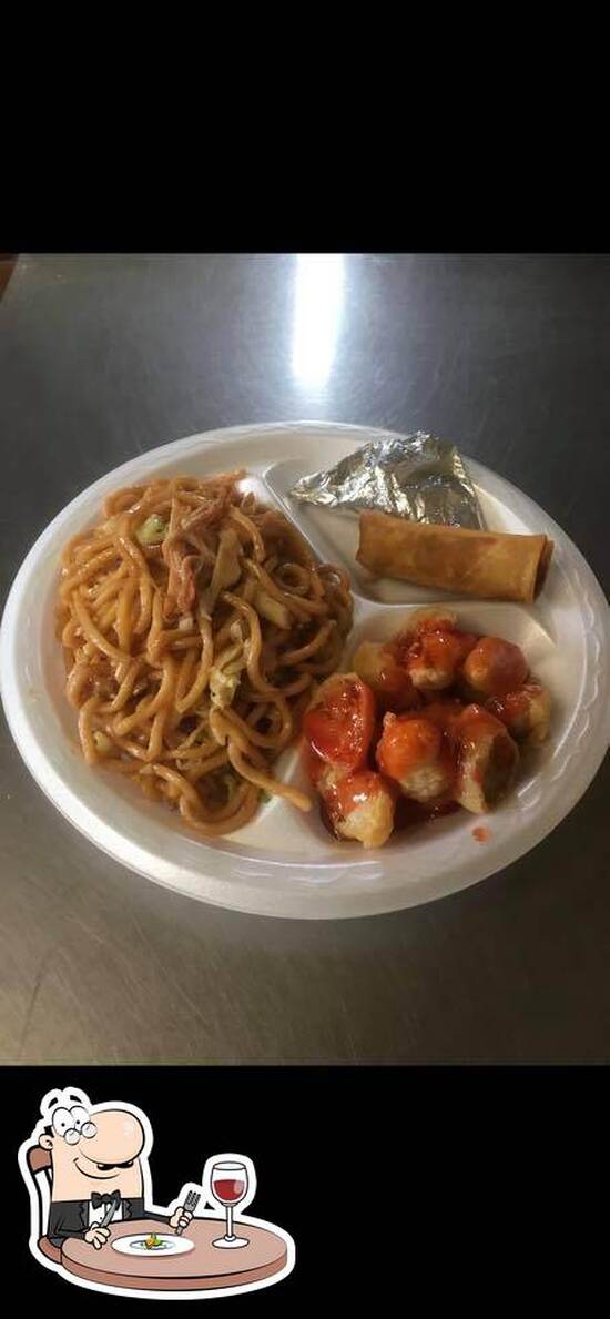 Fu Hing Chinese & Japanese in Willows - Restaurant reviews