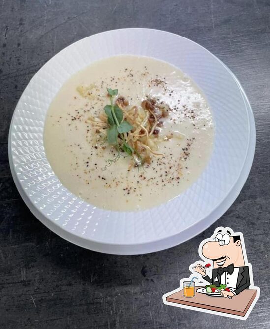 Halhjem Kafè cafeteria, Halhjem, Halhjemsvegen 225 - Restaurant reviews