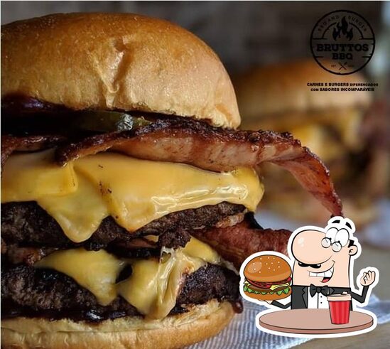 MUU BURGER VILA REGINA restaurante, Goiânia - Menu do restaurante e ...