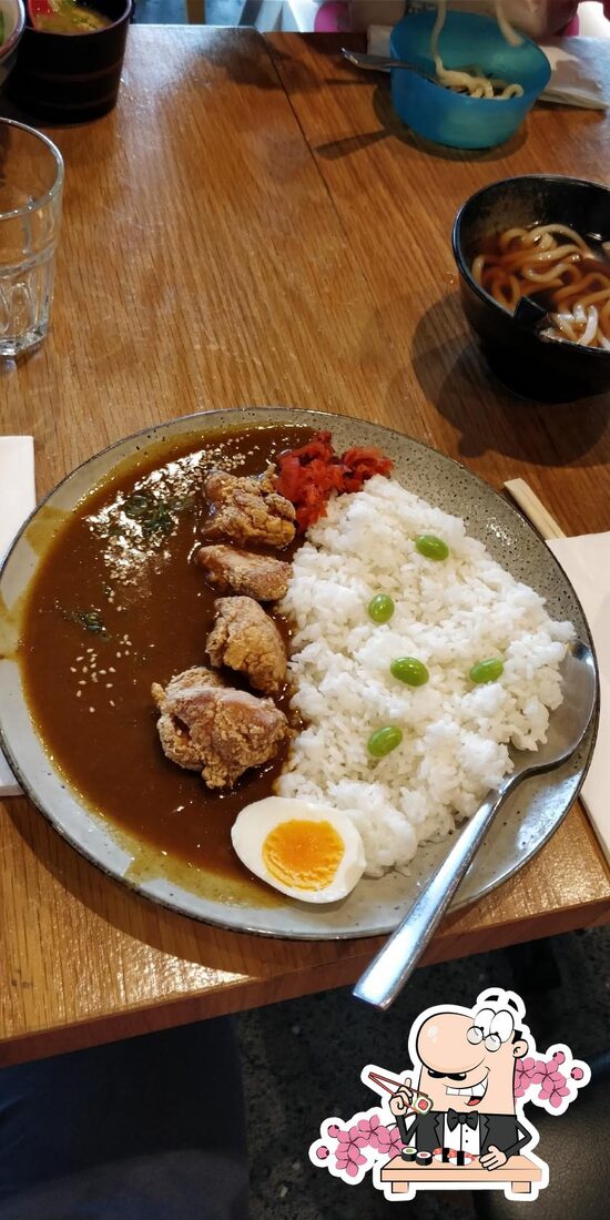 MakiMoto Kellyville in Kellyville - Restaurant menu and reviews