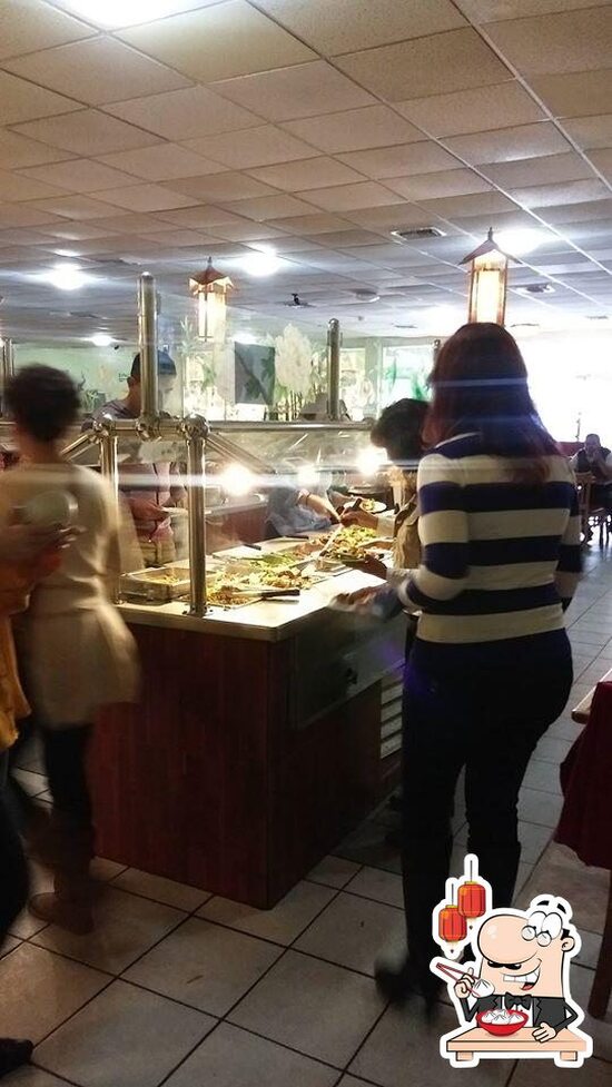 Restaurante Max Súper Buffet, Hermosillo - Opiniones del restaurante