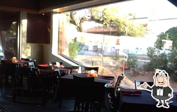 Pastiche Modern Eatery, Tucson - Restaurant menu, prices and reviews