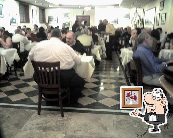 Stamatis, New York City - Restaurant menu, prices and reviews