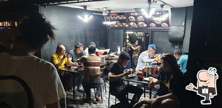 Tapsilogan ni d'boi, Quezon City - Restaurant menu, prices and reviews