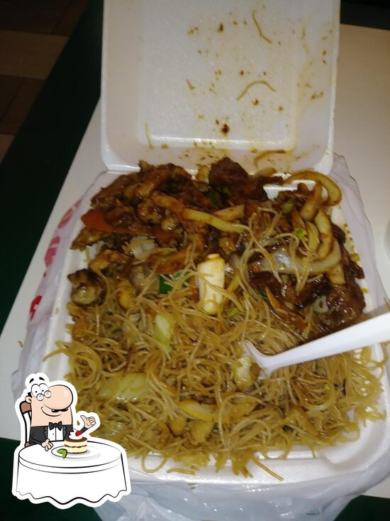 Tasty Goody Chinese Fast Food, West Covina - Restaurant menu, prices ...
