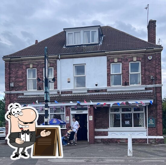 The White Swan Inn in Newton - Restaurant reviews