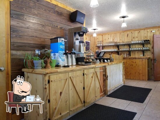 The Shaggy Sheep, Grant - Restaurant menu, prices and reviews