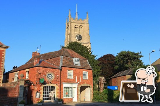Chan Cottage in Devizes - Restaurant reviews