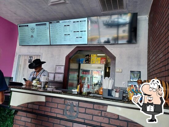 Cowboy Taco in Lake Placid - Restaurant menu and reviews