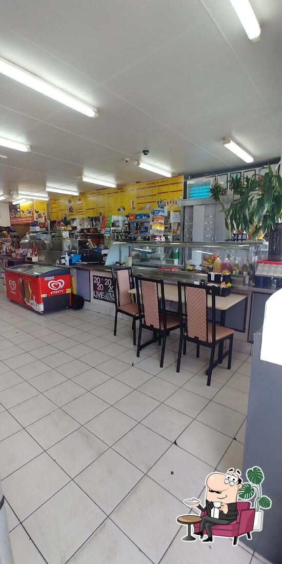 Nassis Snack Bar Canberra ACT, Springrange - Restaurant menu, prices ...