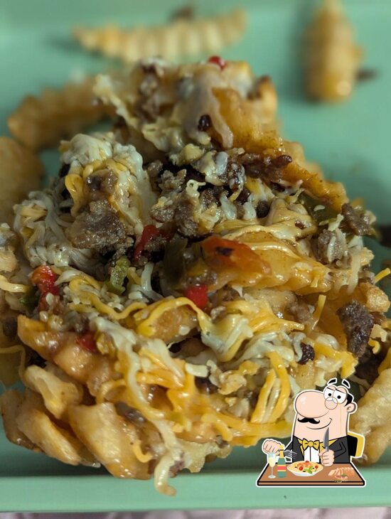 Real Philly Taste, Conyers - Restaurant menu, prices and reviews