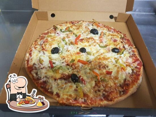Chez Lolo - Pizzeria, Bazas - Restaurant reviews