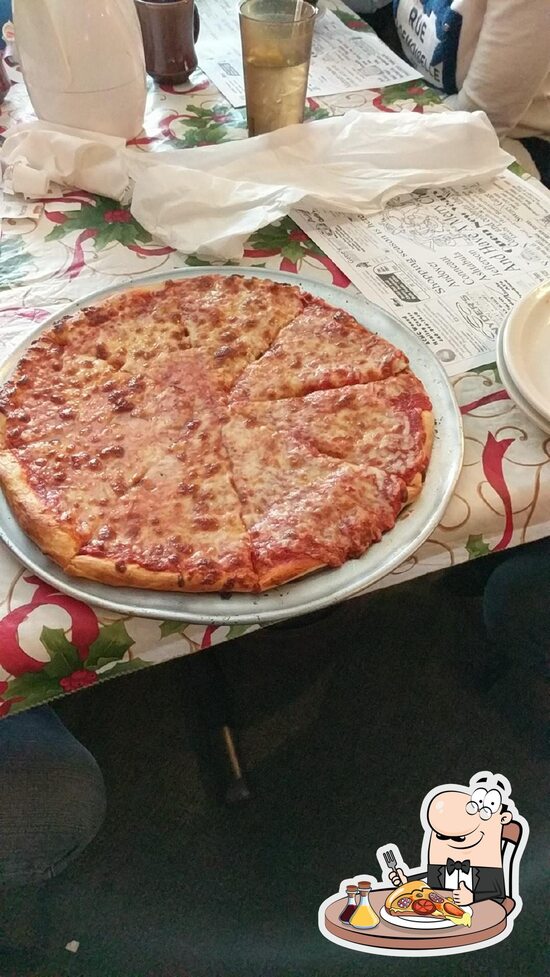 Spillway Inn, Linesville - Restaurant menu, prices and reviews