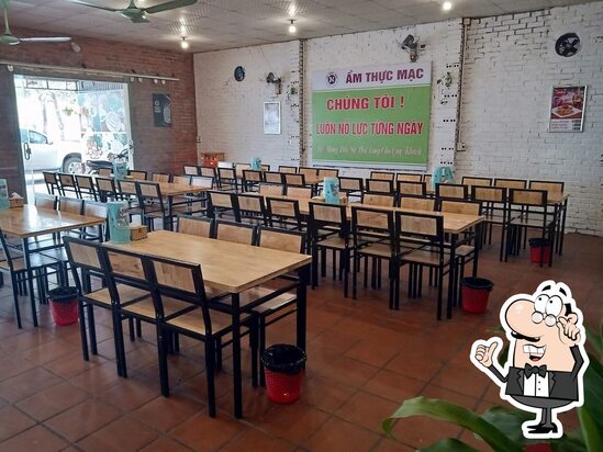 BBQ Chef Talk Restaurant, Ha Long - Restaurant reviews