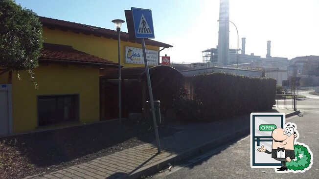 Bar Quicksilver Cafe' Snc, La Spezia - Menu del ristorante, prezzi e ...