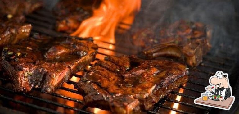مركز الحمص والفول - מרכז החומוס והפול restaurant, Basma - Restaurant ...
