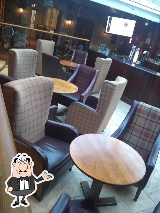 Beancross Farm, Falkirk - Restaurant menu, prices and reviews