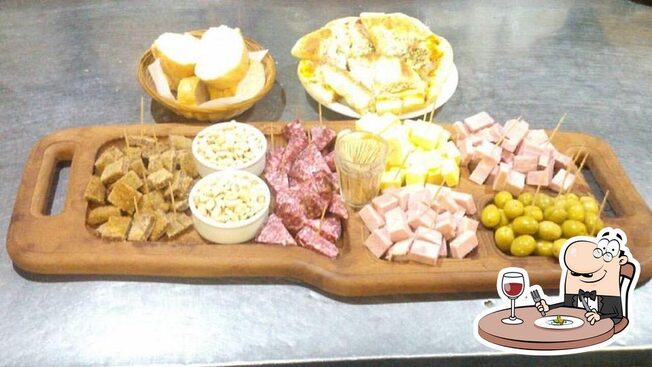 El Medio cafe, Buenos Aires - Restaurant reviews