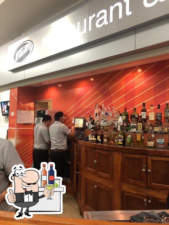 Flap's Restaurant & Bar, Puerto Vallarta - Restaurant reviews