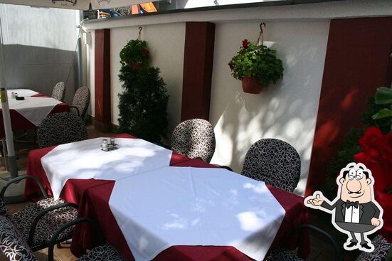 GOSTIONICA RESTORAN PURGER restaurant, Zagreb, Petrinjska ul. 33 ...