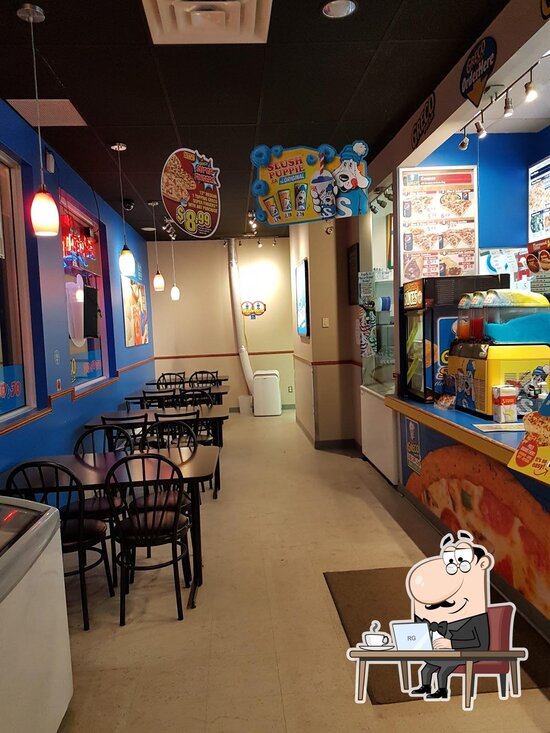 Greco Pizza, Lewisporte - Restaurant menu, prices and reviews