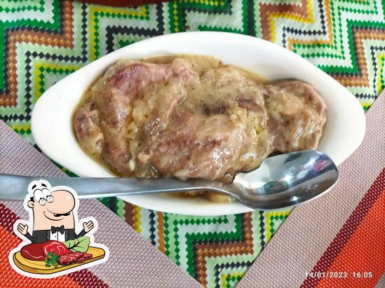 Menu at Karlyn Food Station - Ecoland Drive restaurant, Davao City