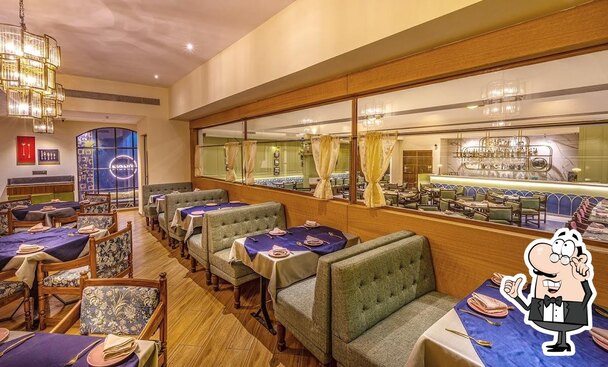Moni's Bar & Restaurant, Thane - Restaurant menu, prices and reviews