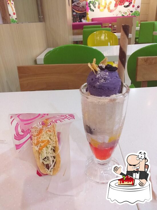 My Joy Ayala Center Cebu restaurant, Cebu City - Restaurant reviews