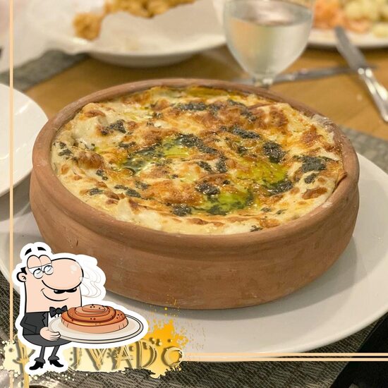 PRIVADO CAFE & RESTURANT, Sheikh Zayed City - Restaurant reviews