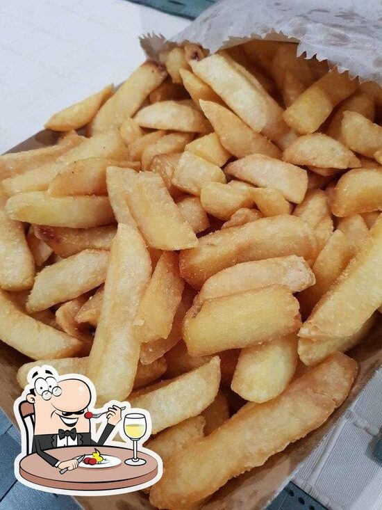 Port Hacking Seafood, Caringbah South - Restaurant menu, prices and reviews