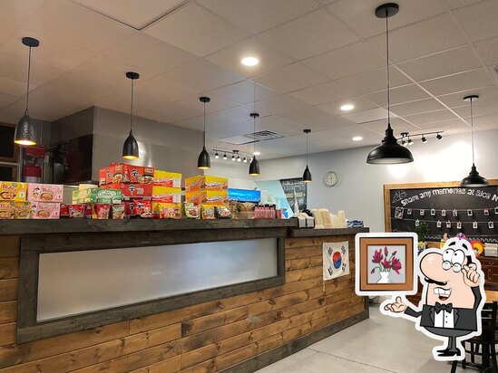 Rice N Go, Cleveland - Restaurant menu, prices and reviews