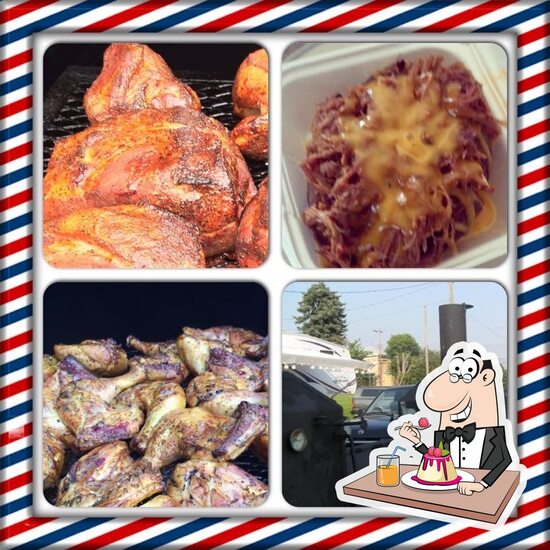 Two Stack Bar-B-Que in Barnesville - Restaurant reviews