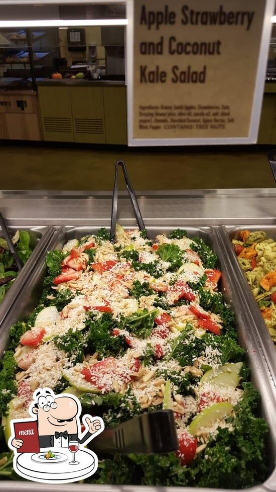 Whole Foods Market Express Café, 807 Las Cimas Pkwy in Austin ...