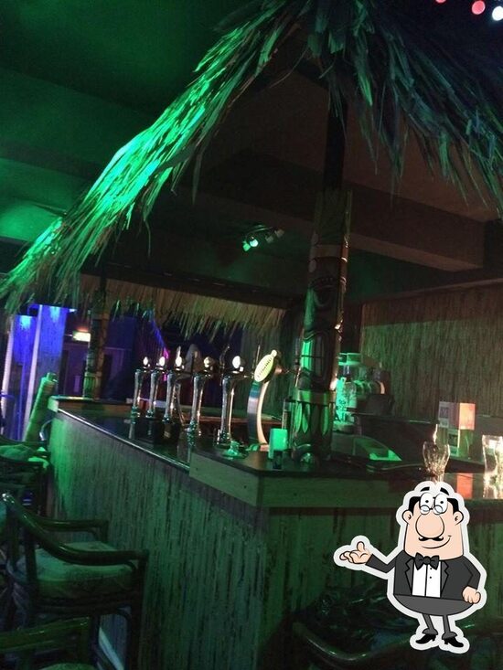 Yuppies 80's Bar, Rhyl - Restaurant menu, prices and reviews