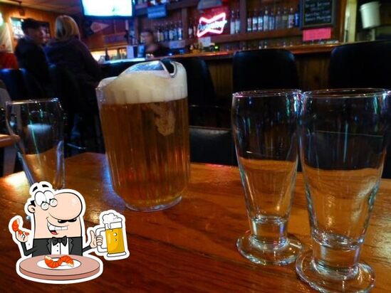 Towne Tap Inc in Warrenville - Restaurant reviews
